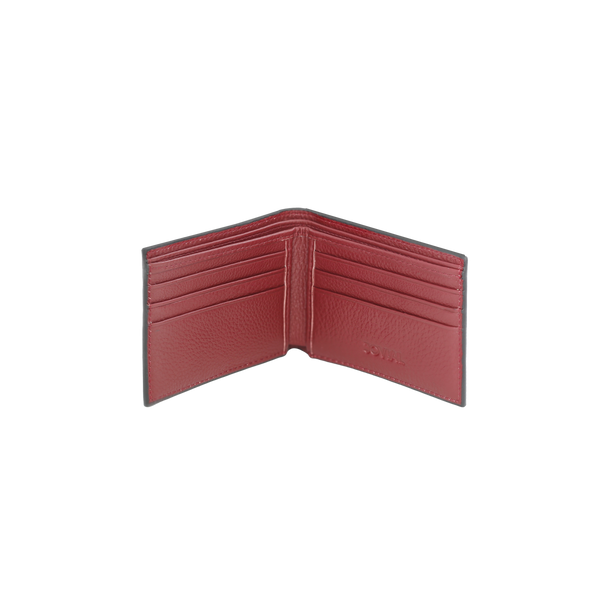 JW 10094 BK – Bi-Fold Wallet – Jovialwatch-us