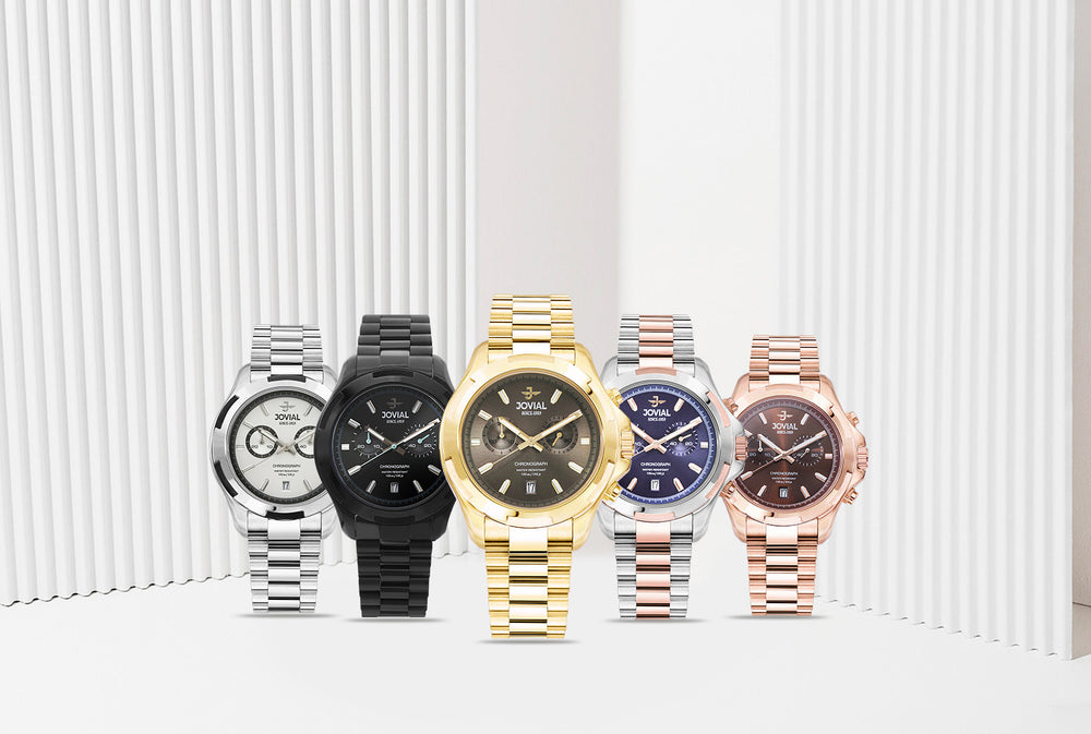 JOVIAL® | Official Online Store | Switzerland – Jovialwatch-us