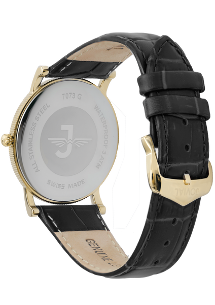 GRACE - 36.5MM – Jovialwatch-us