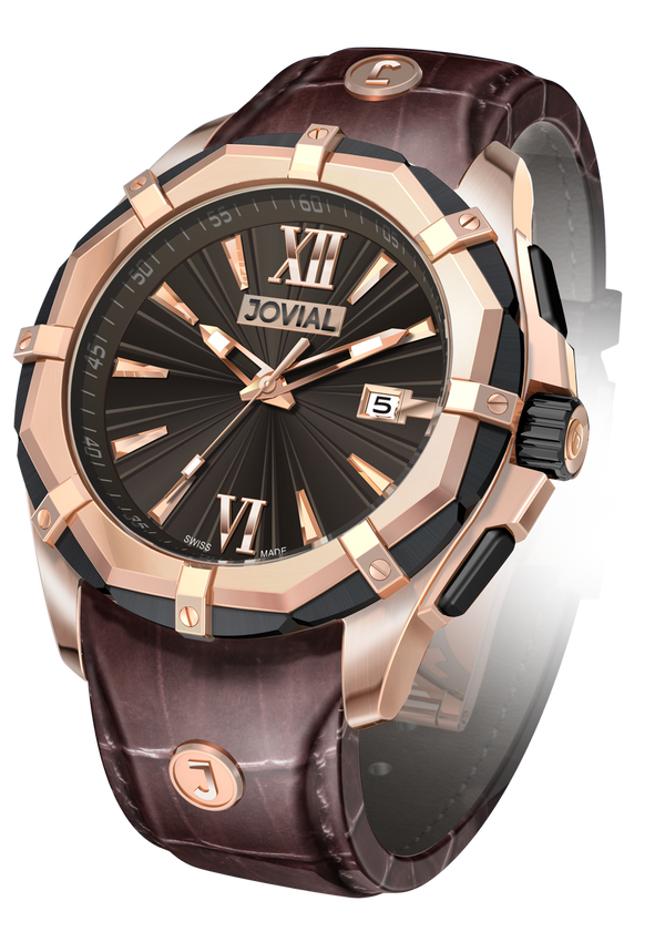 Men's Watches – Page 5 – Jovialwatch-us